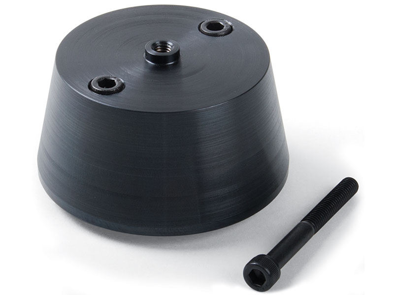 Quick-Change Tool Post Riser – Sherline Products