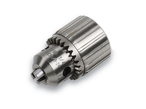 3/8″ Rohm Drill Chuck – Sherline Products