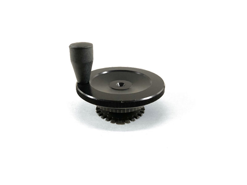 DRO Handwheels – Sherline Products
