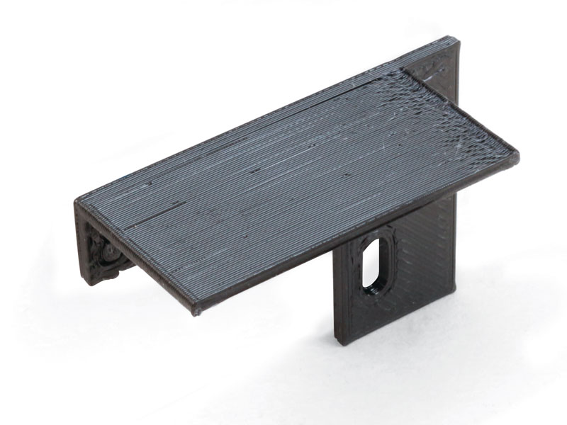 Optical Encoder Cover – Sherline Products