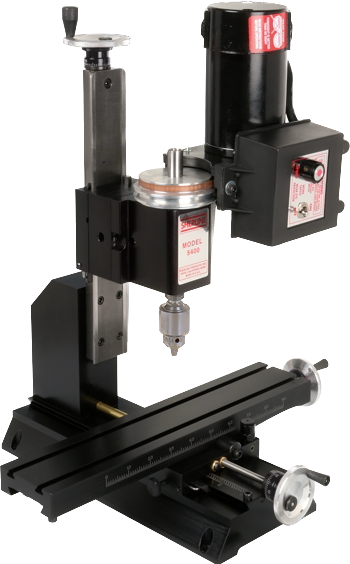 Sherline Products – Sherline offers the world's most complete line of ...