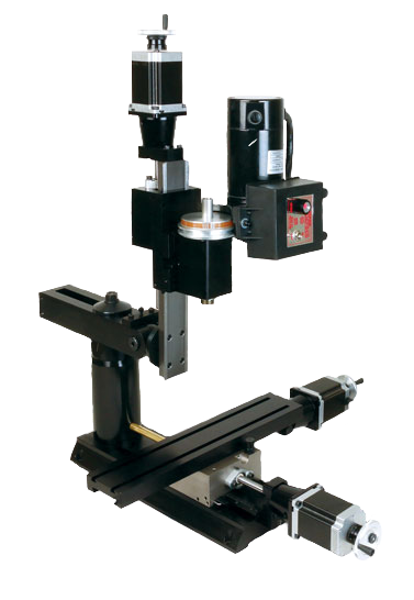 Sherline Products – Sherline offers the world's most complete line of ...